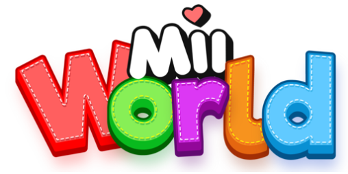 Mii World - Robert Straub